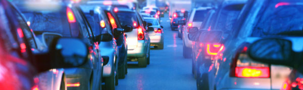 AAA Foundation for Traffic Safety