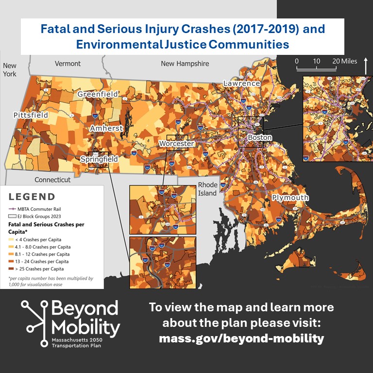 Case Study: Massachusetts - AAA Foundation for Traffic Safety