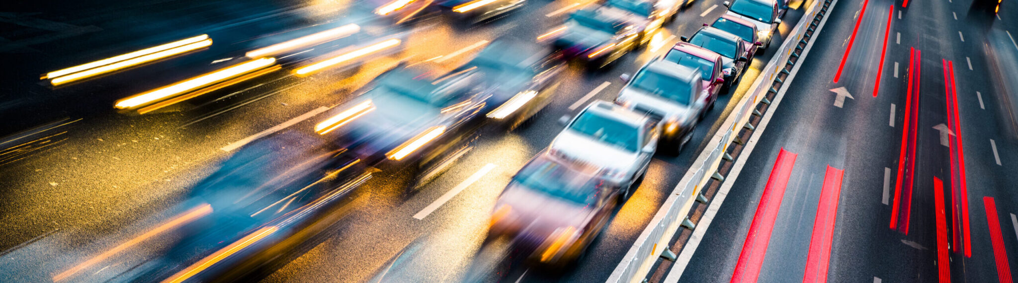 American Driving Survey: 2023 - AAA Foundation for Traffic Safety