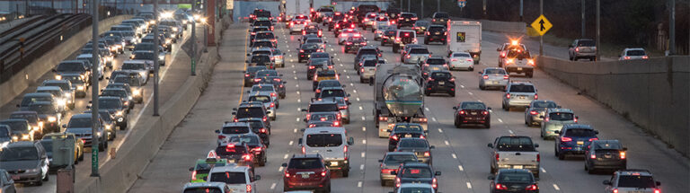 American Driving Survey: 2023 - AAA Foundation for Traffic Safety